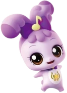 Lalaping | Catch! Teenieping Wiki | Fandom