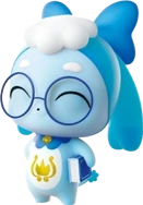 Dadaping | Catch! Teenieping Wiki | Fandom