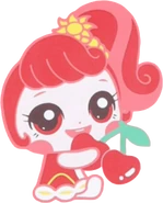 Nanaping | Catch! Teenieping Wiki | Fandom