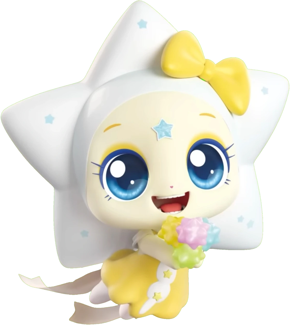 Giverping | Catch! Teenieping Wiki | Fandom