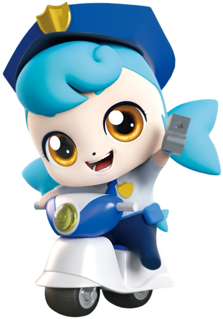 Justiceping | Catch! Teenieping Wiki | Fandom