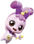 Lalaping | Catch! Teenieping Wiki | Fandom