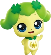 Chachaping | Catch! Teenieping Wiki | Fandom