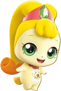 Joahping | Catch! Teenieping Wiki | Fandom