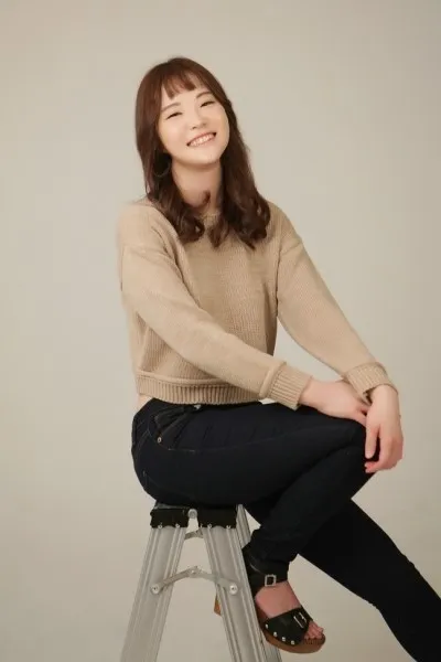 Lee Da-eun | Catch! Teenieping Wiki | Fandom