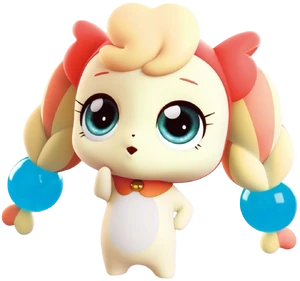 Memoping | Catch! Teenieping Wiki | Fandom