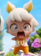 Trueping | Catch! Teenieping Wiki | Fandom