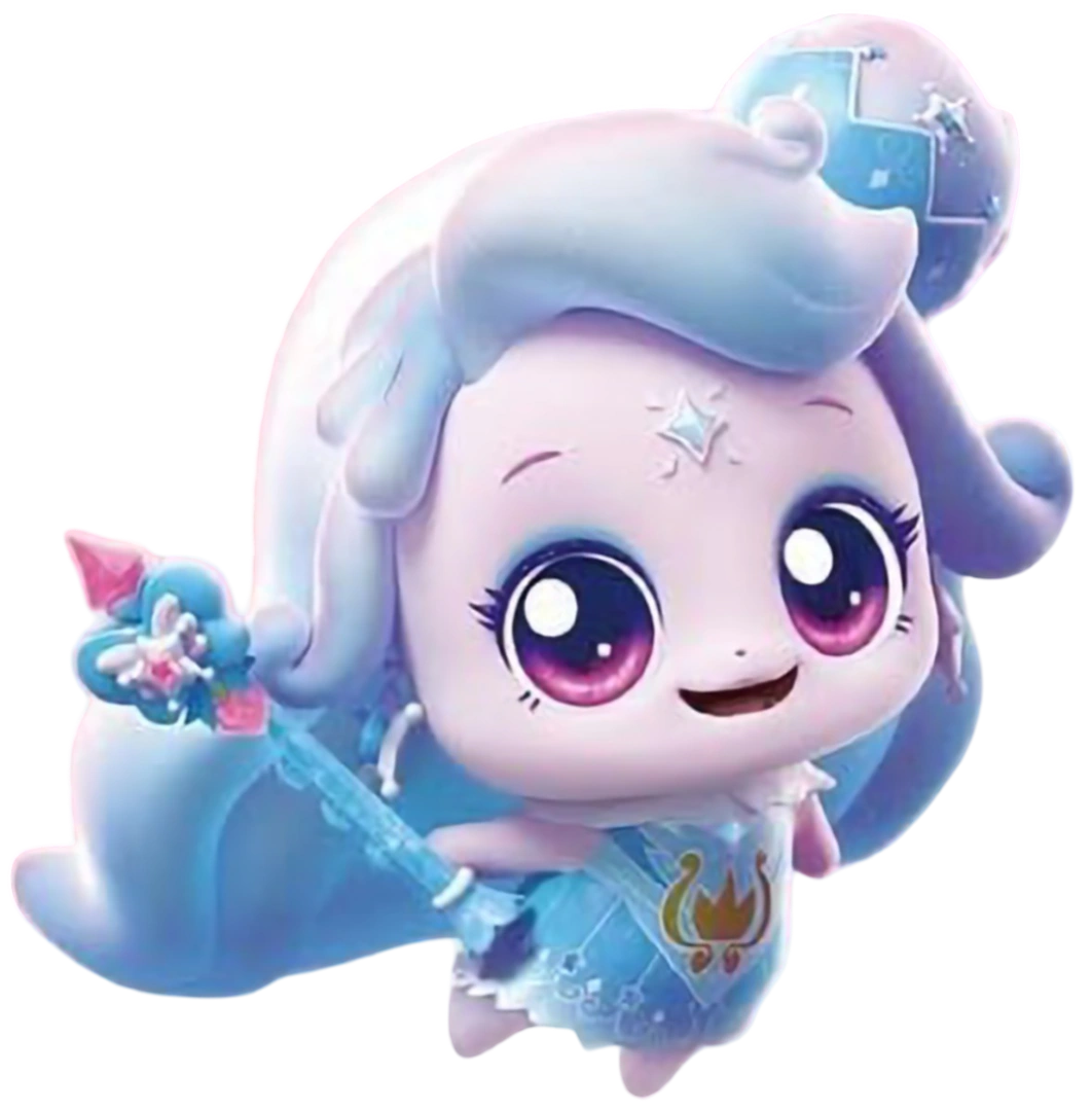 Shimmerping | Catch! Teenieping Wiki | Fandom