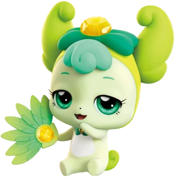 Tickleping | Catch! Teenieping Wiki | Fandom