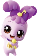 Lalaping | Catch! Teenieping Wiki | Fandom