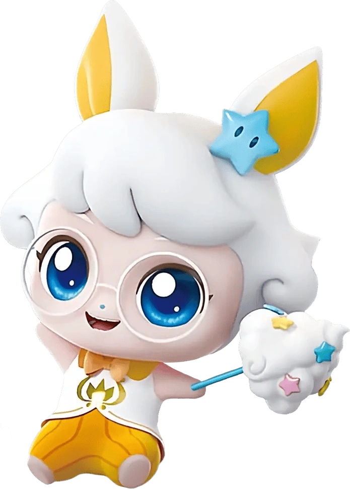 Trueping | Catch! Teenieping Wiki | Fandom