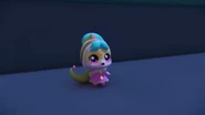 Sneakyping | Catch! Teenieping Wiki | Fandom
