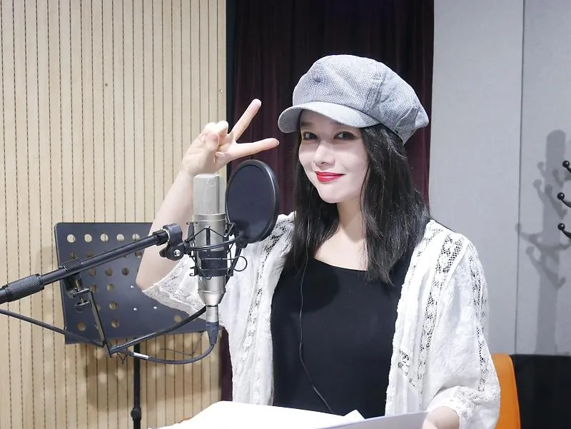 Hyeon-sim Kim | Catch! Teenieping Wiki | Fandom