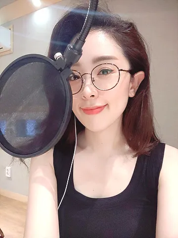 Lee Myung-Hee | Catch! Teenieping Wiki | Fandom