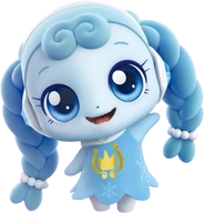 Okeydokeyping | Catch! Teenieping Wiki | Fandom