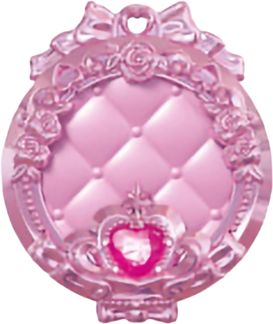 Princess Pact Charm | Catch! Teenieping Wiki | Fandom