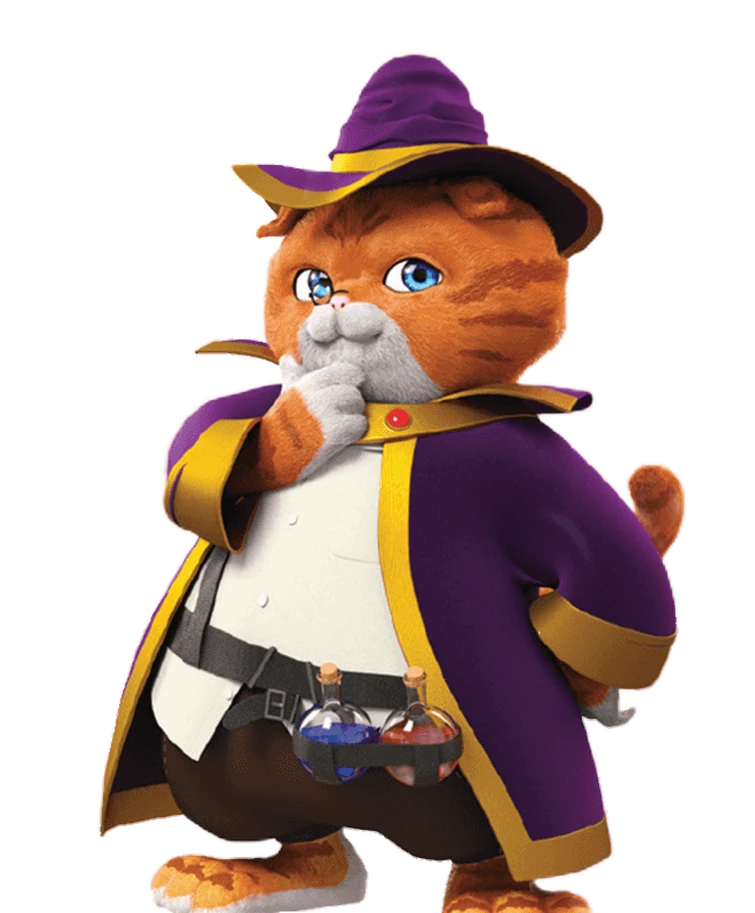 Category:Cats | Catch! Teenieping Wiki | Fandom