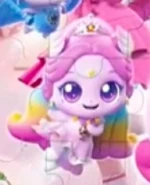 Auroraping | Catch! Teenieping Wiki | Fandom