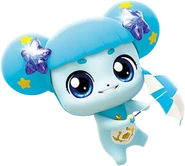 Trustping | Catch! Teenieping Wiki | Fandom