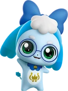 Dadaping | Catch! Teenieping Wiki | Fandom
