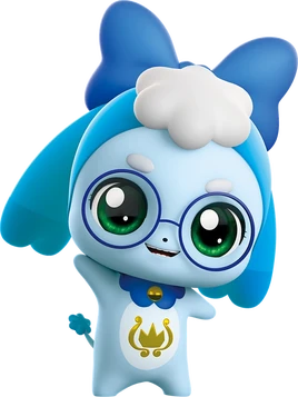 Dadaping | Catch! Teenieping Wiki | Fandom
