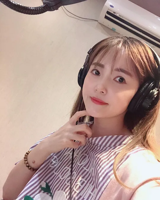 Lee Jeong-eun | Catch! Teenieping Wiki | Fandom