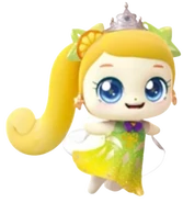 Tangyping | Catch! Teenieping Wiki | Fandom