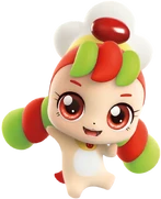 Yummyping | Catch! Teenieping Wiki | Fandom