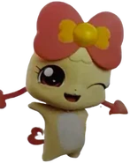 Charmping | Catch! Teenieping Wiki | Fandom