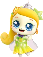 Tangyping | Catch! Teenieping Wiki | Fandom