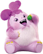 Lalaping | Catch! Teenieping Wiki | Fandom