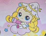 Twinkleping | Catch! Teenieping Wiki | Fandom