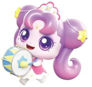 Ellaping | Catch! Teenieping Wiki | Fandom