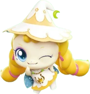 Twinkleping | Catch! Teenieping Wiki | Fandom