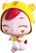 Giggleping | Catch! Teenieping Wiki | Fandom