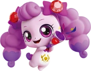 Teeheeping | Catch! Teenieping Wiki | Fandom