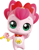 Happying | Catch! Teenieping Wiki | Fandom