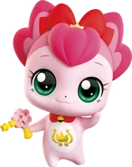 Happying | Catch! Teenieping Wiki | Fandom