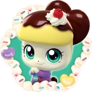 Puddingping | Catch! Teenieping Wiki | Fandom
