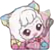 Meringueping | Catch! Teenieping Wiki | Fandom