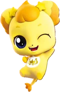 Gogoping | Catch! Teenieping Wiki | Fandom