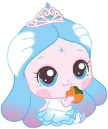 Graceping | Catch! Teenieping Wiki | Fandom