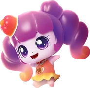 Jellyping | Catch! Teenieping Wiki | Fandom