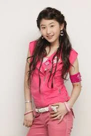 Dami Lee | Catch! Teenieping Wiki | Fandom