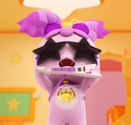 Lalaping | Catch! Teenieping Wiki | Fandom