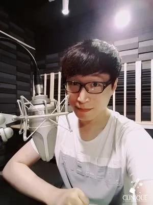 Yoon Yong-sik | Catch! Teenieping Wiki | Fandom