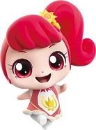 Nanaping | Catch! Teenieping Wiki | Fandom