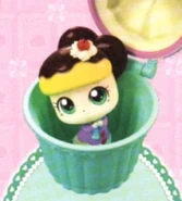 Puddingping | Catch! Teenieping Wiki | Fandom