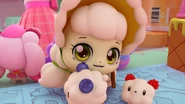 Yogurtping | Catch! Teenieping Wiki | Fandom