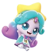 Sparkleping | Catch! Teenieping Wiki | Fandom